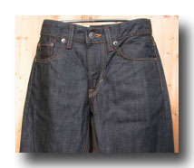 エドウィン 512 SHOE CUT EDWIN/ジーンズネシ