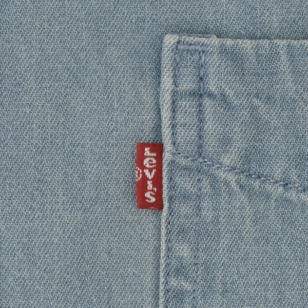 リーバイス LEVI'S39152-0002 リラックスサファリシャツ/ジーンズネシ
